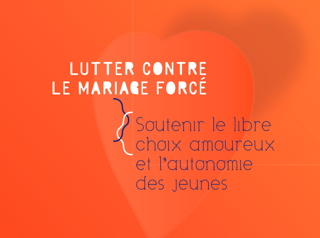 Site d'information et de prévention contre les mariages forcés ...